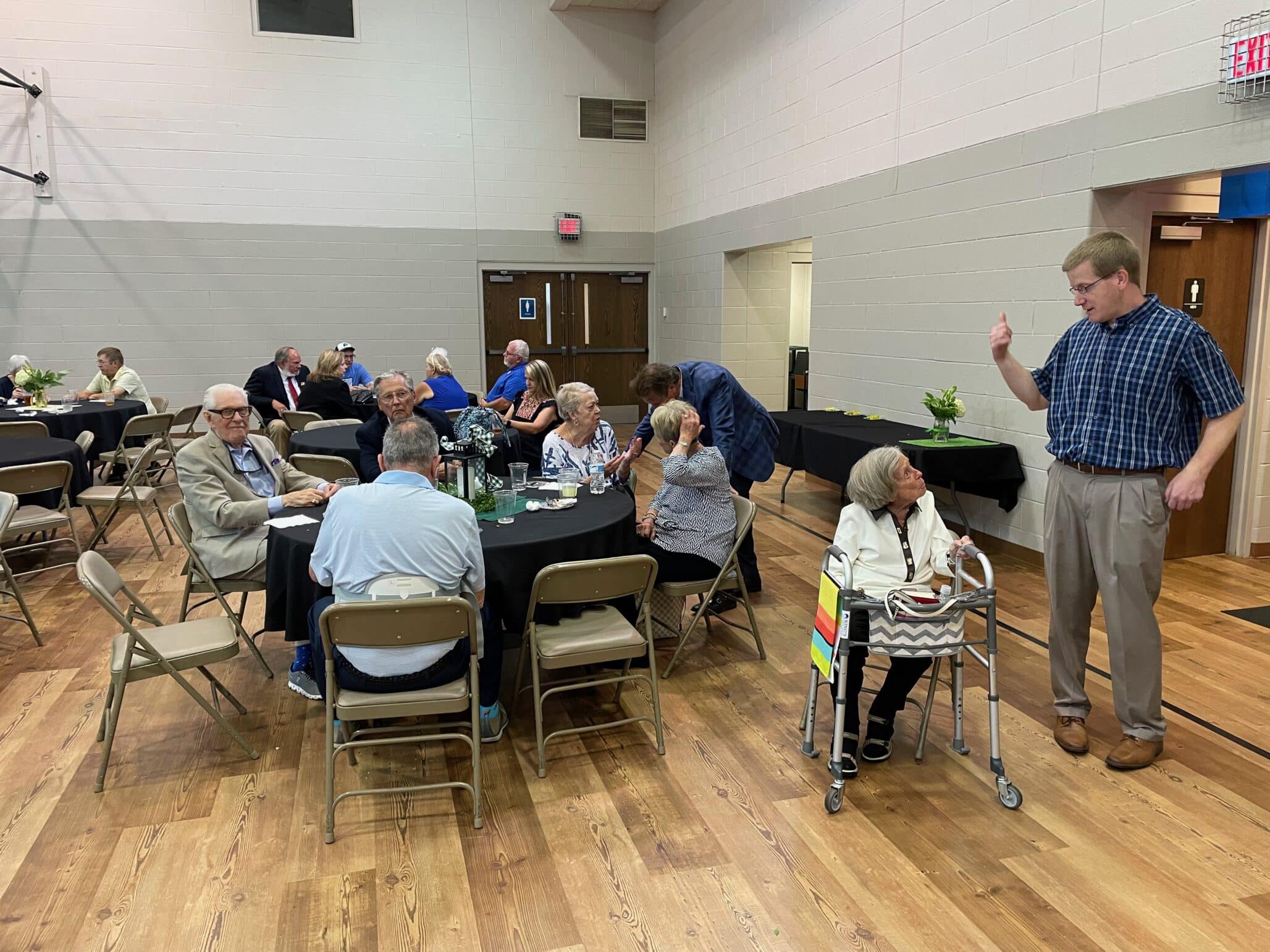 Contact – Settle Memorial United Methodist Church